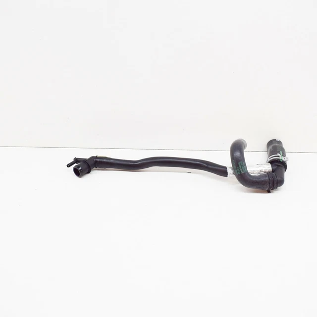 PORSCHE 911 997 Water Pump Inlet Hose 99710685001 NEW GENUINE £160.43 ...