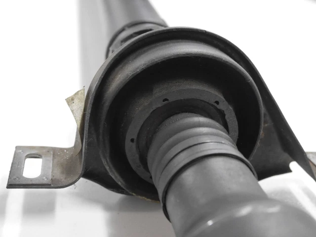 MERCEDES X204 GLK Klasse original 4-Matic Kardanwelle Hinterachse ...