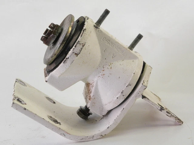 VIBRATIONSDÄMPFER GUTBROD TERRA BM100 2G Einachser Balkenmäher EUR 8,00 ...