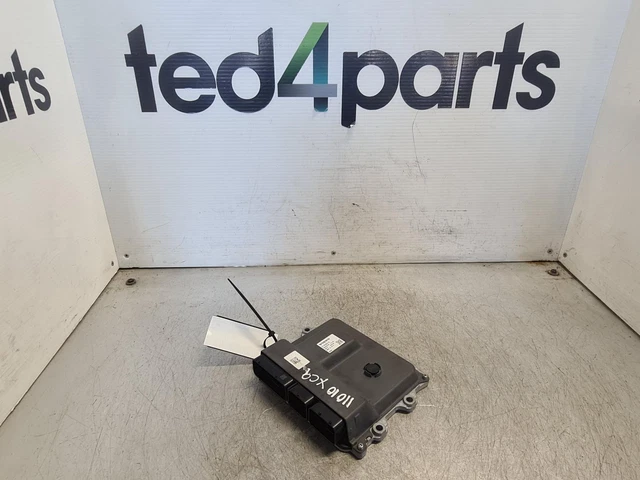 VOLVO XC90 ECU 31459512 Mk2 2.0 Diesel/Hybrid Engine Code D420T2 Engine ...