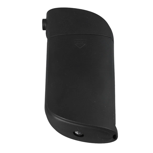 DRUNK METER EASY Operation Portable LCD Display Digital Breath Tester £ ...