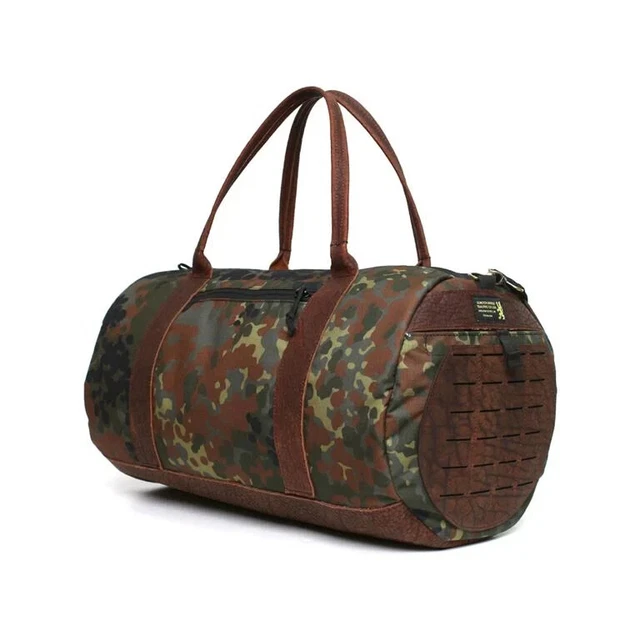 LONDON BRIDGE LBT-8050A-LCL DUFFLE FLECKTARN GSG9 UKSF DEVGRU BRAND NEW ...