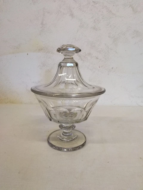 ANCIEN DRAGEOIR / Sucrier En Cristal EUR 150,00 - PicClick FR ANCIEN DRAGEOIR / Sucrier En Cristal EUR 150,00 - PicClick FR