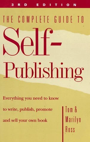 COMPLETE GUIDE TO Self-publishing: Everything You Need to Know to Write, Publish EUR 6,56 ...