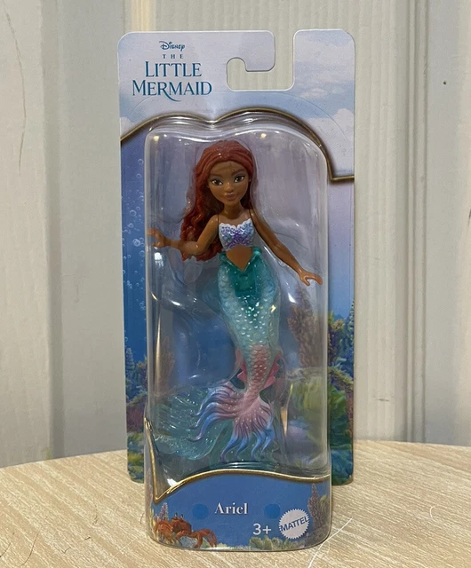 DISNEY THE LITTLE Mermaid action live movie "Ariel in land" NEW $23.04 ...