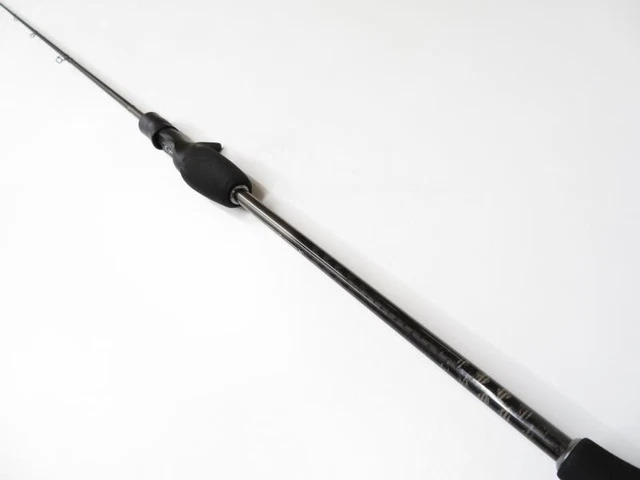 SHIMANO SOARE CI4+ vieillissement profond FJ-B604MH-S Cond/A EUR 250,70 ...