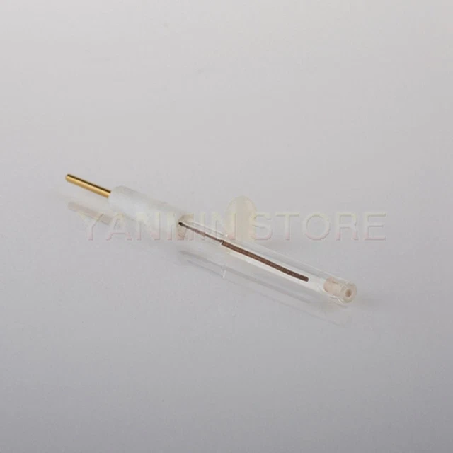 AG/AGCL MICRO REFERENCE Electrode 3.8/6mm for Ag-AgCl Electrode EUR 38 ...