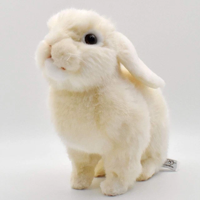 BH7024 HANSA LOP Ear Bunny 35 £85.01 - PicClick UK