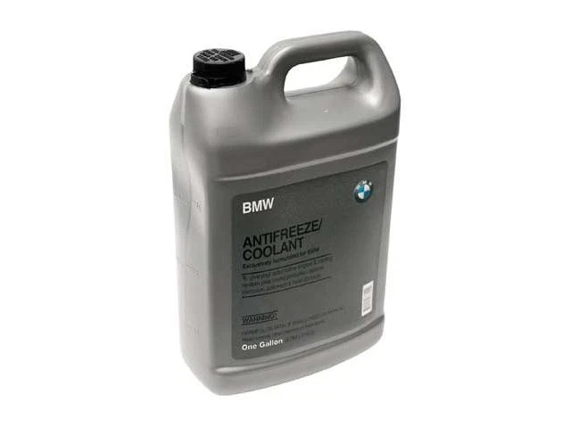 COOLANT ANTIFREEZE FOR 2013-2022 BMW X1 2014 2015 2016 2017 2018 2019 ...