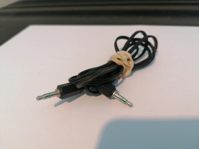 TECHNICS X SERIES Hi-Fi separates remote control system control cable ...