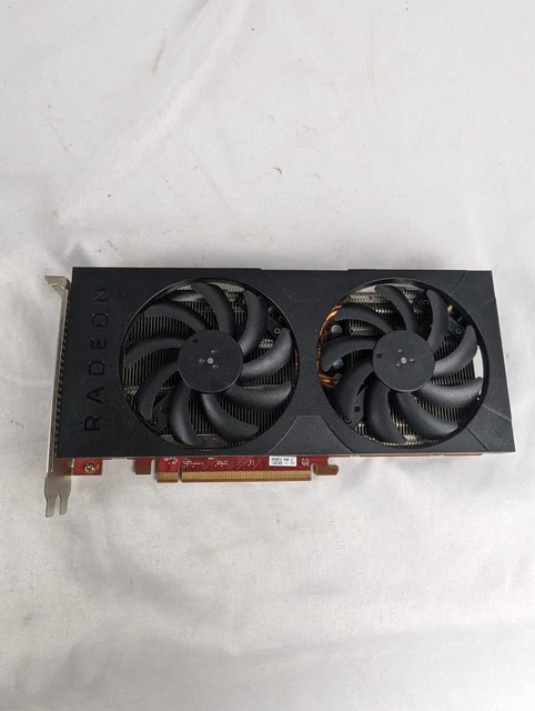 DELL ALIENWARE AMD Radeon RX 5700XT 8GB GDDR6 Gaming Graphics Card $36. ...