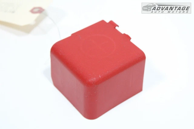 2018-2021 CHEVY TRAVERSE 3.6L Battery Fuse Relay Junction Block Cap ...