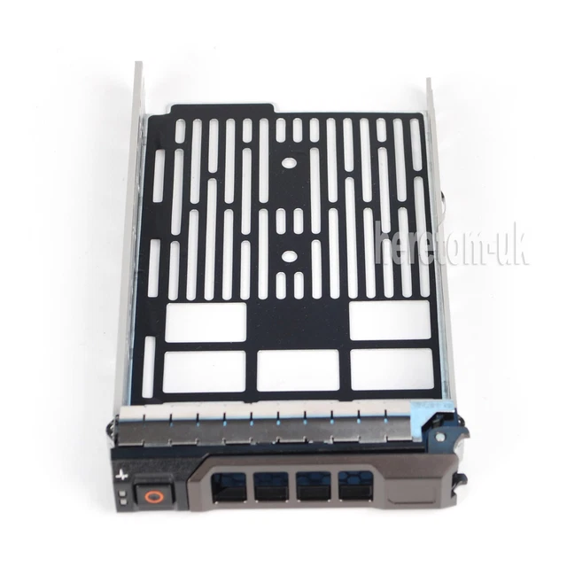 NEW 3.5& SAS Hard Drive Tray Caddy Für Dell PowerVault ME412 ME4024 ...
