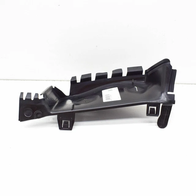 AUDI Q7 4M Left Radiator Air Guide 4M0121283DR EUR 18,53 - PicClick FR