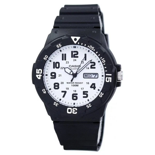 CASIO SPORT MOD. DIVER 100M 1544934 EUR 49,00 - PicClick IT