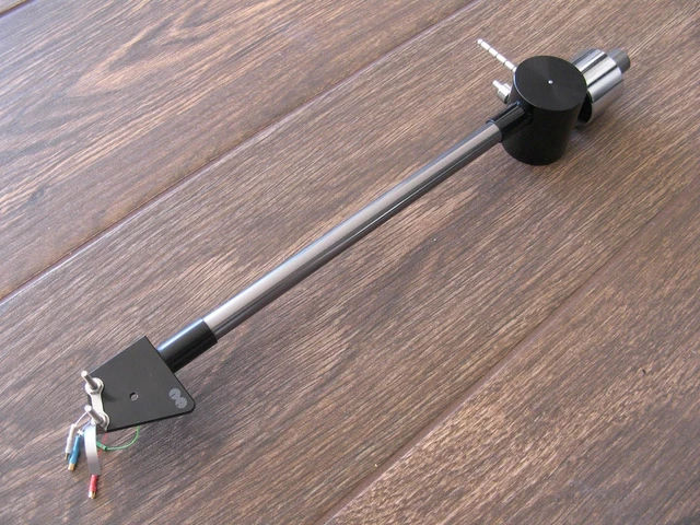 NAIM ARO ARM-TOP / VERY RARE AUDIO ORIGAMI REWIRE / VDH MSS-7 SUPER OFC ...