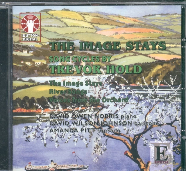 CDLX7213 DAVID OWEN Norris, David Wilson Johnson Trevor Hold - the ...