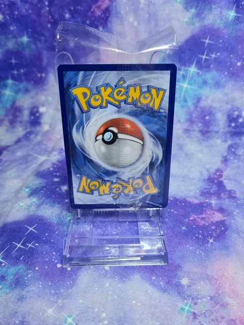 POKEMON CARD IRON Bundle 066 SVP EN Pokemon Paradox Rift ETB Promo Rare ...