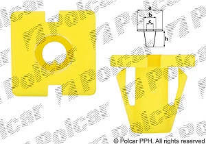 DADO A INNESTO dado a spremitura per 87714FD200 877561C000 8775635000 ...