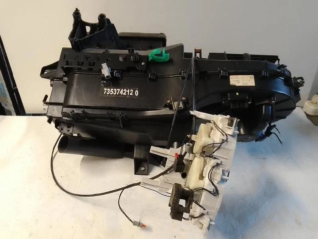 735388388 SCATOLA RISCALDAMENTO per FIAT DUCATO «244 (2002) 11 2.0 JTD 41822 EUR 158,78 ...