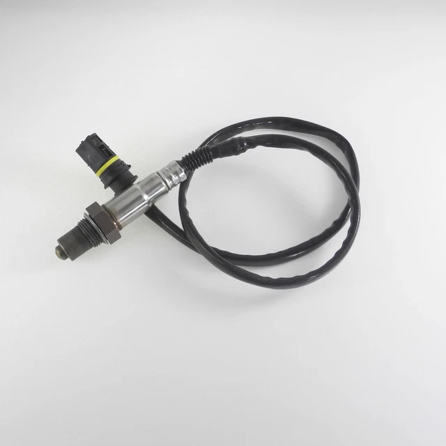 LAMBDA O2 OXYGÈNE Capteur 16473 Pour 2003-2014 Mercedes-Benz CL600 Base ...