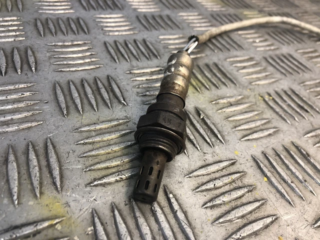 MINI COOPER R50, R53 Capteur Lambda Oxygène EUR 16,91 - PicClick FR