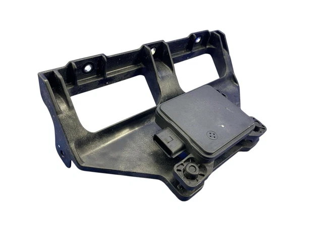 2025-2026 KIA K4 Front Adaptive Cruise Radar Sensor Module W/Bracket ...