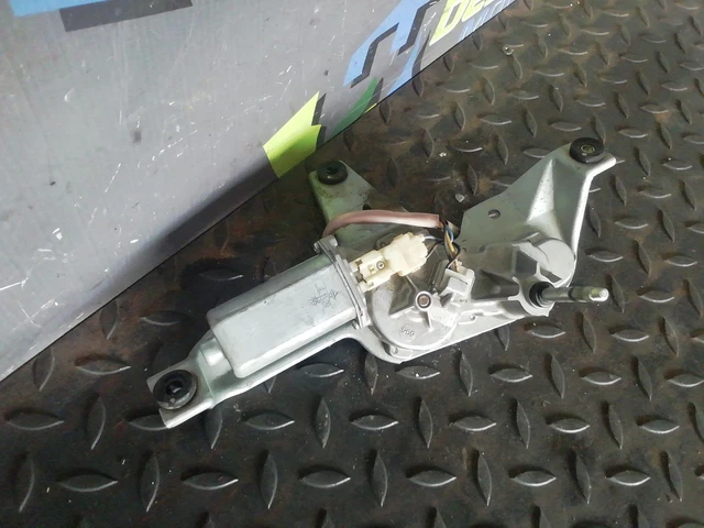 28710CB00A MOTEUR D´ESSUIE-GLACE Arriere / 34969581 / 96818 Pour Nissan ...