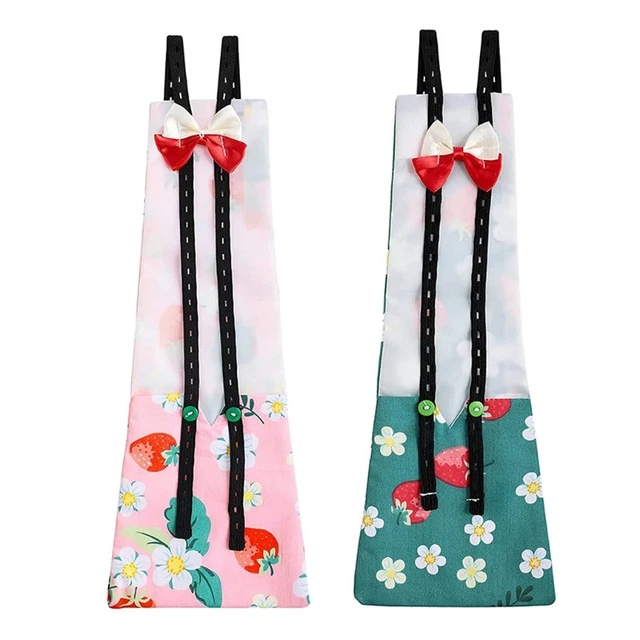 CHICKEN WASHABLE-NAPPY DUCK Diapers with Print for Different Weight ...