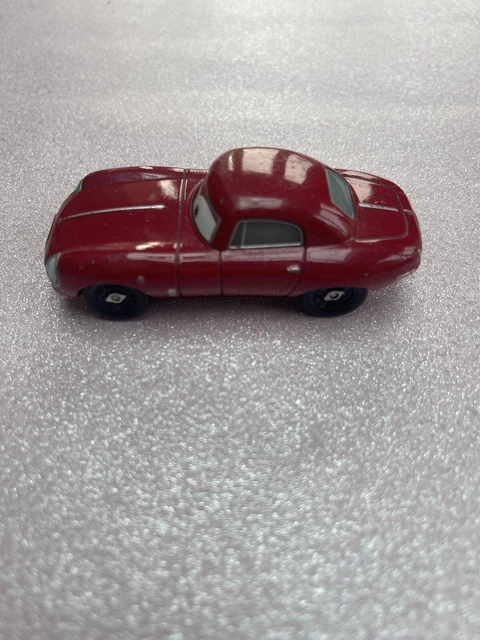 DISNEY PIXAR CARS 2 Leland Turbo British Spy Diecast Car Bundle ...