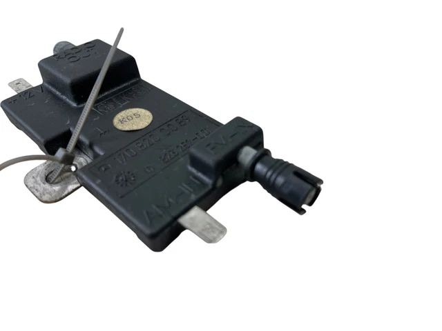 MERCEDES SLK / R170 / Radio Antenne Empfänger 1708200089 EUR 20,00 ...