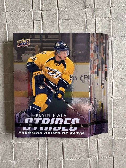 2024-25 TIM HORTONS Retrospective Rookies INITIAL STRIDES 15 Card Set I ...