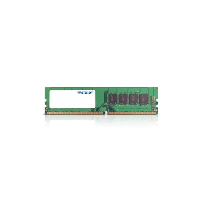 MEMORIA RAM PATRIOT Memory DDR4 2400 MHz CL16 CL17 8 GB EUR 45,31 ...