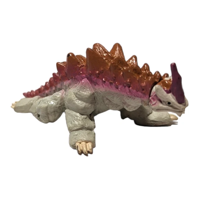 ULTRAMAN TIGA GAKUMA Monster Super Complete Works 1 Mini Figure Bandai ...