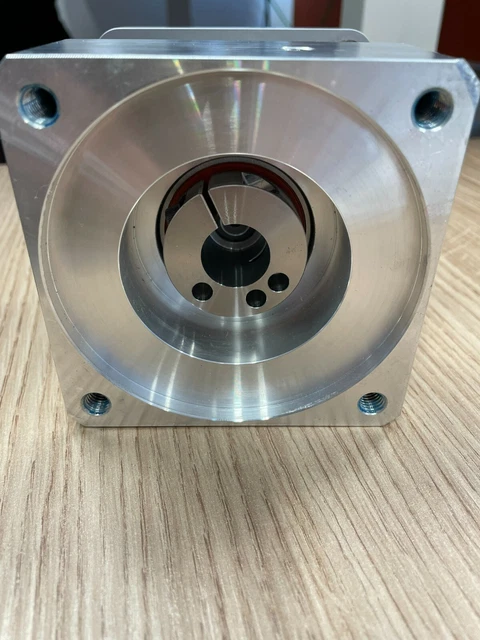 NEUGART EMGA-80-P-G5-SAS-100 TRANSMISSION for Festo Engines £117.16 ...