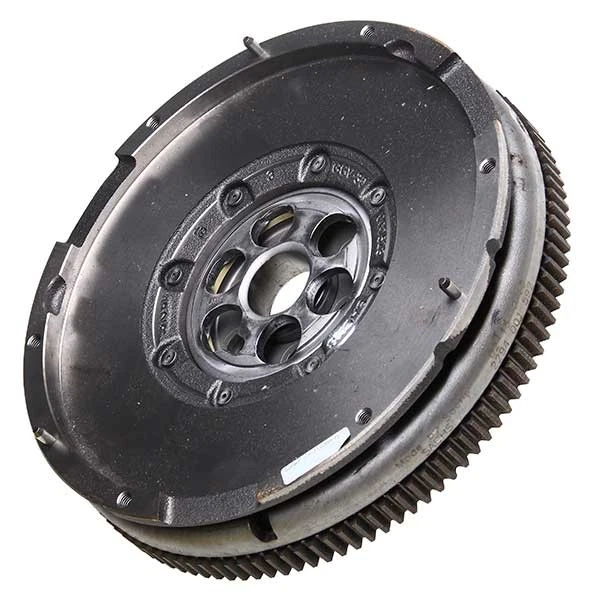 DUAL MASS FLYWHEEL DMF Transmission Replacement Spare - Sachs 2294 001 ...