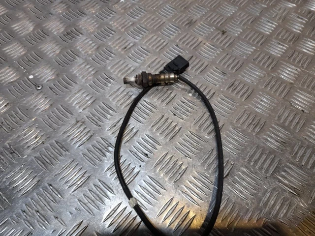 PORSCHE CAYENNE 92A 4L0906262H Capteur d'oxygène Lambda 3.00 Diesel ...