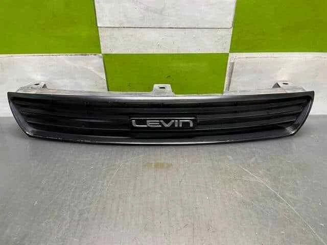 TOYOTA COROLLA LEVIN 1992 E-AE101 Radiator Grille [Used] [PA95370586] £ ...