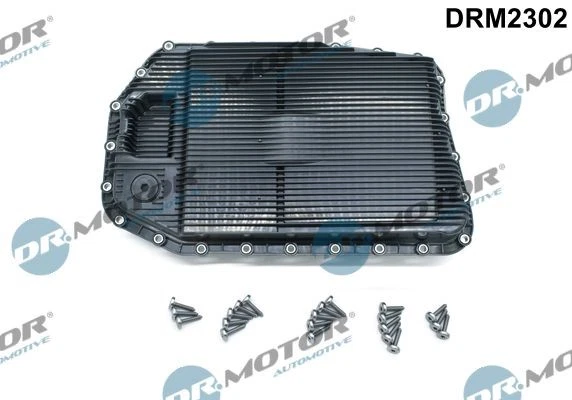 OIL PAN AUTOMATIC Transmission Drm2302 Drmotor Automotive New Oe ...