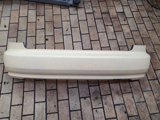 @RARE@ REAR BUMPER OEM EDM Honda CIVIC EG4 EG5 EG6 HATCH 92-95 $499.00 ...