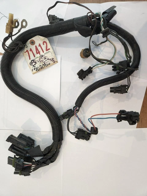 Corvette Crossfire Injection FOR SALE! - PicClick