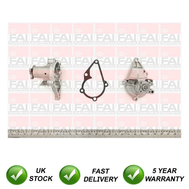 POMPE À EAU SJR convient à Matrix ix20 Getz i30 Accent Coupé Rio Venga ...