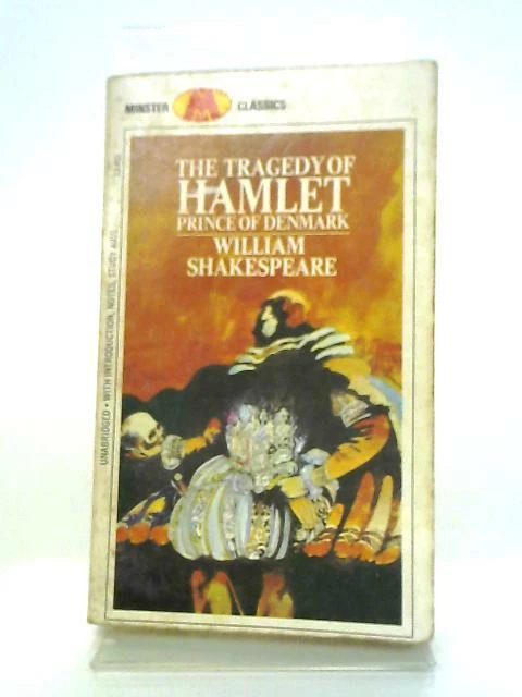 THE TRAGEDY OF Hamlet (William Shakespeare - 1968) (ID:94403) EUR 13,55 ...