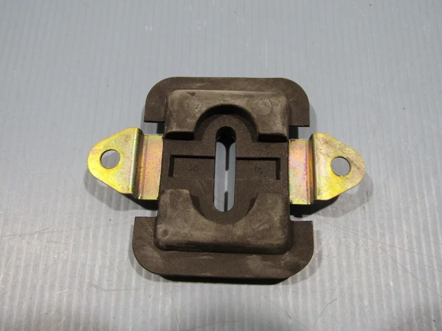 GENUINE MERCEDES SLK R170 Boot Lid Lock Rubber Buffer P/N A1707500097 ...