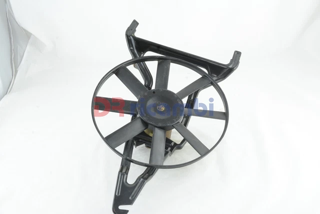 TERMOVENTILATEUR RADIATEUR MOTEUR Citroën Saxo Peugeot 106 - Gates ...