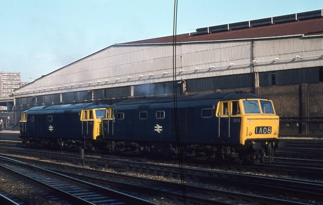 ORIGINAL SLIDE BR BP DH Type 3 HYMEK Diesel (Cl35) D7028+D7001 ...