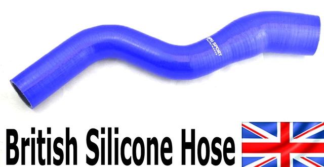 MITSUBISHI L200 KB4T 2.5 Td Warrior Turbo Intercooler Aria Tubo ...