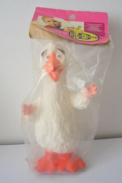 1 RUE SÉSAME - Sesame Street - Delacoste Pouet Toccata - NEUF sous ...