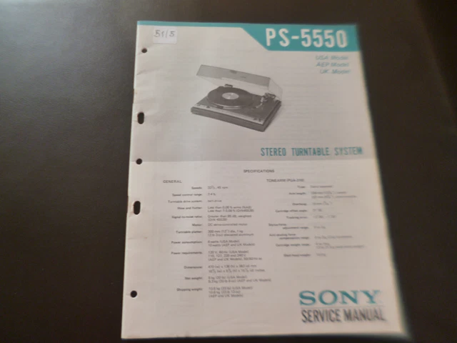 GENUINE SERVICE MANUAL Circuit Diagram Sony ICF-SW600 £8.67 - PicClick UK