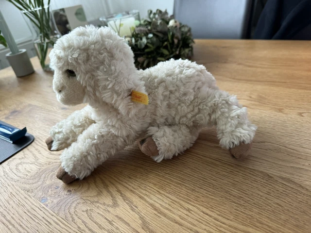 STEIFF LAMM SCHAF EUR 9,00 - PicClick DE